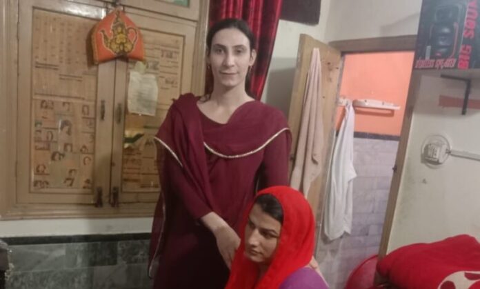 From Struggle to Advocacy: The Resilience of Rubi Khan and the ...