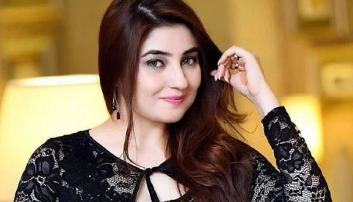 Intruder at Pashto Singer Gul Panra's Home Arrested Again