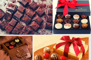 A Sweet Obsession: The Love for Chocolate