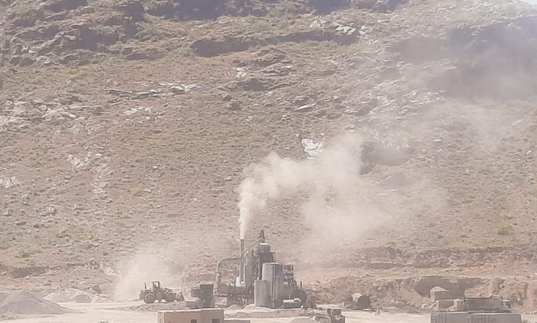 Environmental Pollution Rising in Tribal Areas: Urgent Action Needed Environmental Pollution Rising in Tribal Areas: Urgent Action Needed