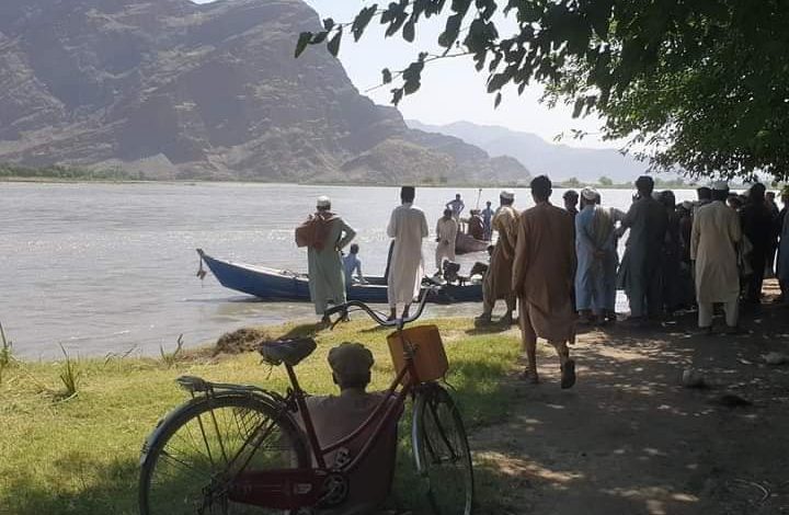 Tragic Boat Sinking in Afghanistan's Kunar River Claims 20 Lives