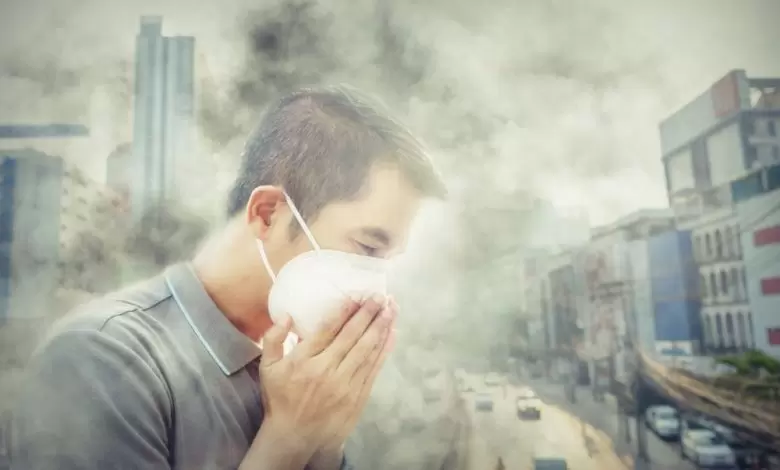 Breathing Hazard: The Hidden Dangers of Air Pollution