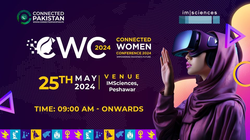Empowering Pakistani Women: How Technology is Breaking Barriers and ... Empowering Pakistani Women: How Technology is Breaking Barriers and ...