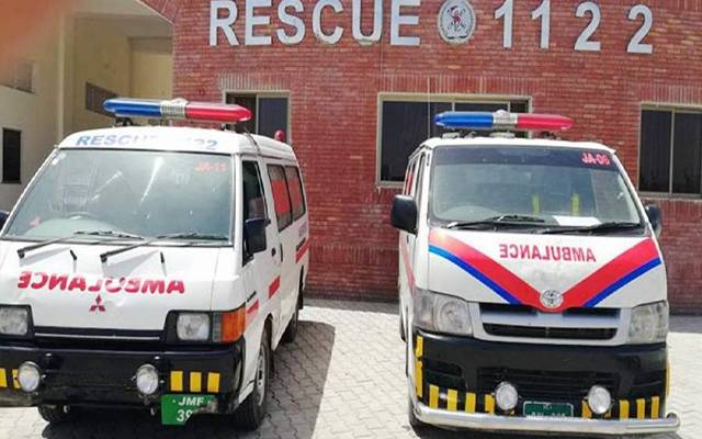Fact vs. Fiction: Discrepancies in Rescue 1122 Call Data during Eid