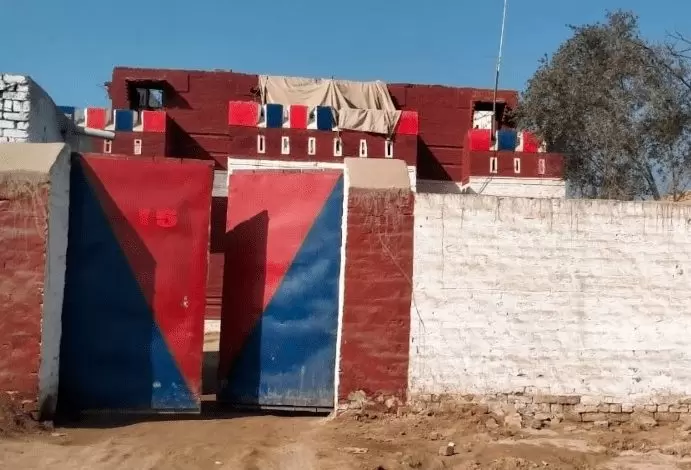 Lakki Marwat DPO Suspends Ghazni Khel Police Staff Over Criminal Links ...
