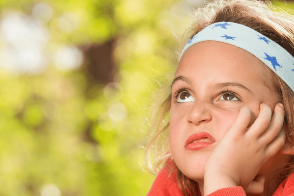Molding Young Minds: The Influence of Environment on Children's Development