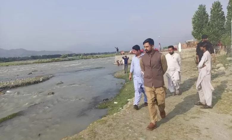 Swat District Administration Enforces Ban on River Activities to Ensure ...