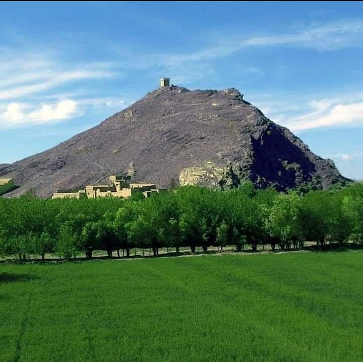 A Critical Perspective on The Evolution of Pashtunwali as Social Code ...