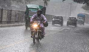 Heavy Rainfall Expected: NDMA Issues High Alert Across Pakistan