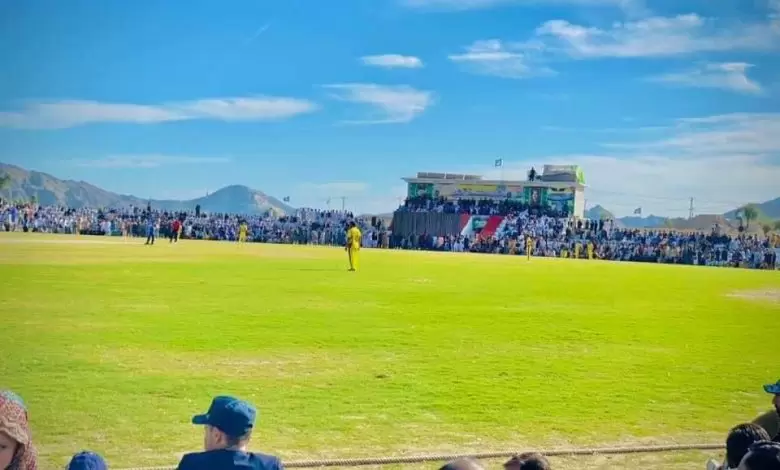 Pioneering Philanthropy: Al-Hamid Minerals Leads by Example in Mohmand ...