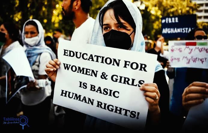 The Flight for Education: Afghan Girls' Struggle for Knowledge Amidst ...