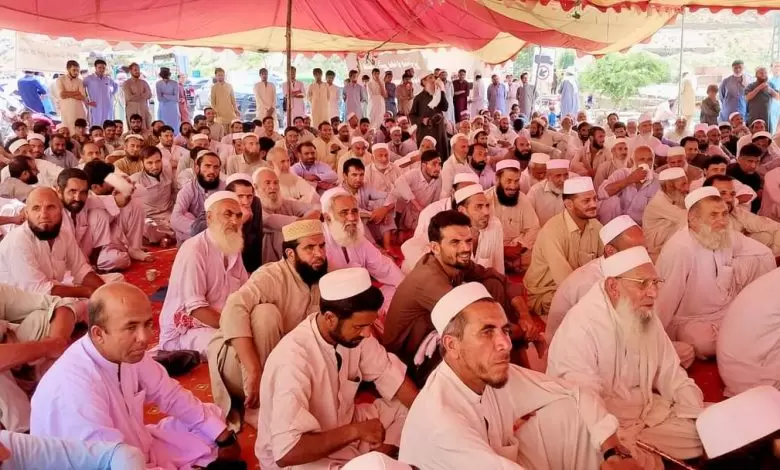 Lakki Marwat Police Protest Finally Ends: Key Demands Accepted