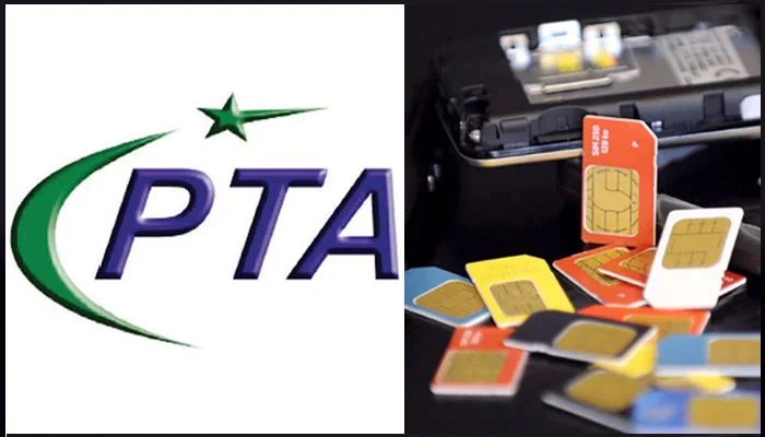 Pakistan Launches Second Phase to Block Mobile SIMs Registered on ...