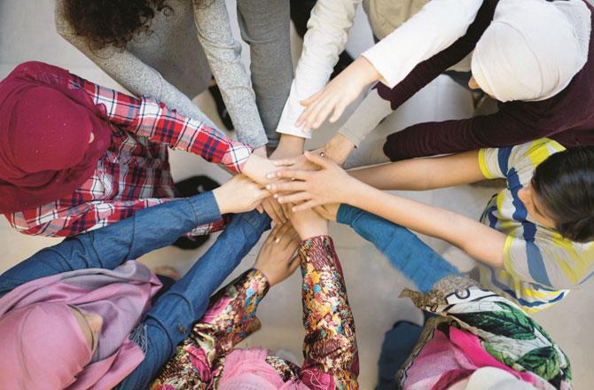 Rediscovering the True Essence of Family: Why We Need to Reconnect with ...