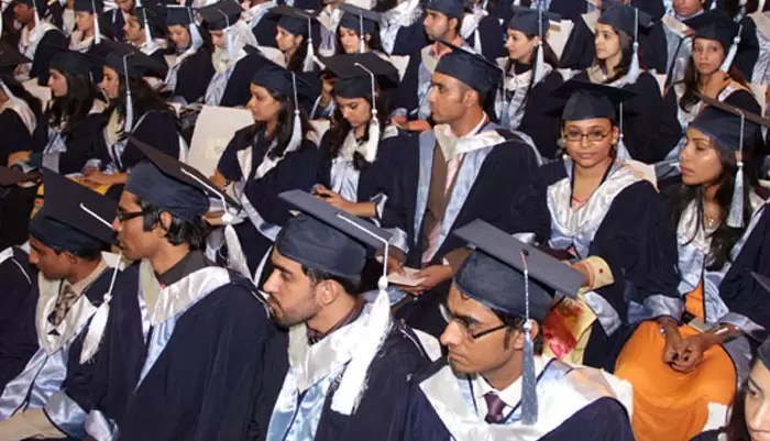 Why Are Tribal Students Left Behind in Higher Education? A Cry for ...