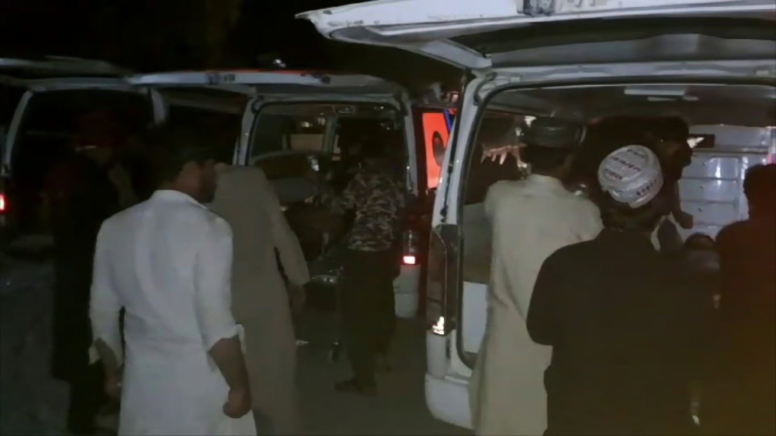 Armed Attack on Coal Mines in Dukki, Balochistan Leaves 20 Dead, 7 Injured