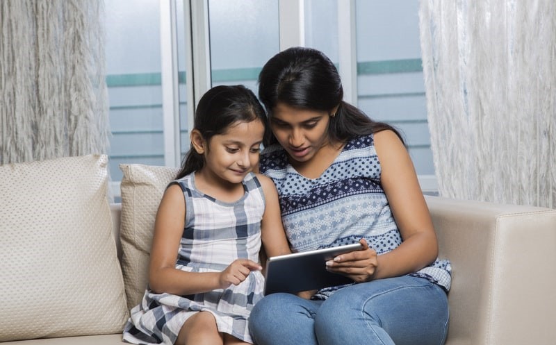 Teaching Children About Safe Boundaries: A Guide for Parents