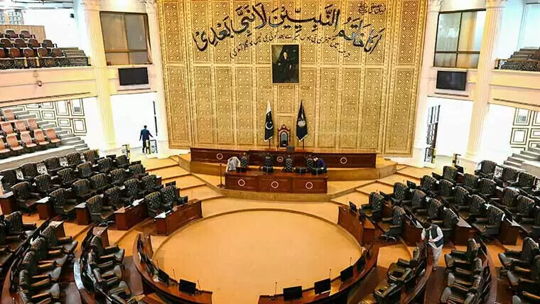 Khyber Pakhtunkhwa Government Introduces Independent Police Complaint ...