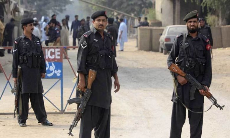 Khyber Pakhtunkhwa Government Strengthens Security for Foreign Workers ...