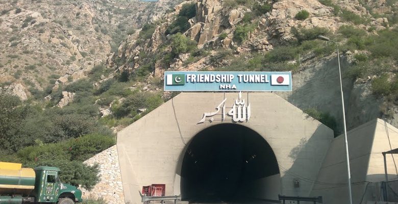 Kohat Tunnel Remains Closed for Third Day, Disrupting Traffic and ...