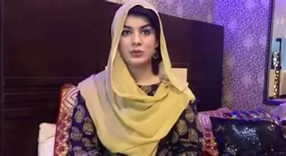 Transgender Individual Ayan Ali Calls for Justice after Exploitative Video Surfaces, Urges ...