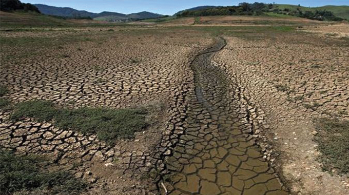 Climate Challenges for Pakistan: Drought, Not Floods, Says British High ...