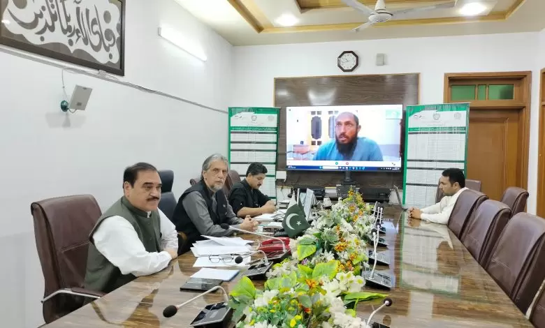 Khyber Pakhtunkhwa's Right to Public Services Act Ensures ...