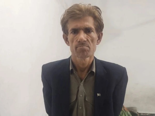 FBR Officer Arrested After Daylight Murder Outside Peshawar Customs House