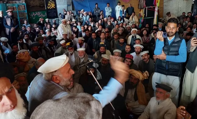 Kurram Peace Talks Continue Amid Severe Shortages of Essentials