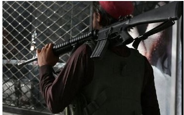 Tank Operation: The End of a High-Profile TTP Leader