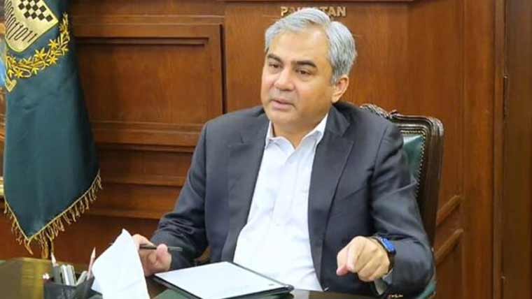 Attack on DC Kurram's Convoy Condemned as Plot to Sabotage Peace Accord