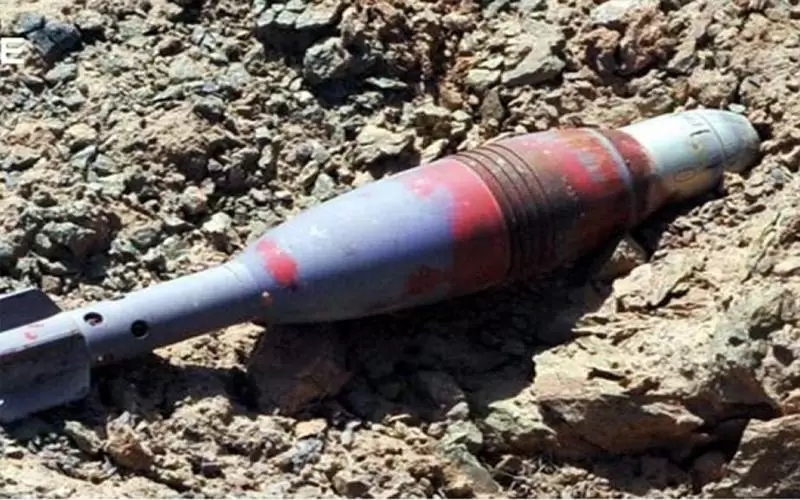 Three Injured in Suspected Mortar Shell Explosion in Khyber's Tirah Valley
