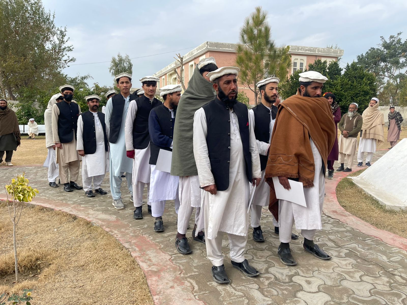 Pakistan Army Releases 23 Detainees from Lakki Marwat as a Gesture of ...