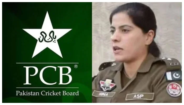 PCB Appoints Hina Munawar as First Female Manager of Pakistan Men's ...