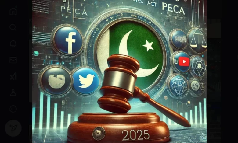 Mardan Police Register First Case Under PECA Act Over Social Media ...