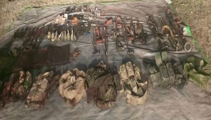 Top Terrorist Commander Killed in Dera Ismail Khan Operation, 9 ...
