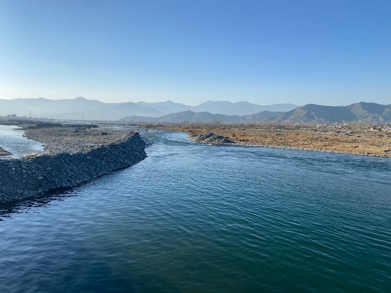 Rising Waters, Melting Mountains: Pakistan Braces for Climate-Fueled Floods