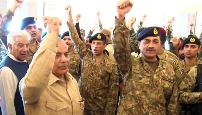 PM Declares May 10 as ‘Youm-e-Marka-e-Haq’ to Commemorate Operation ...