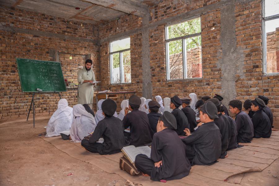 Quality Education in Pakistan: A Cornerstone for Sustainable Development