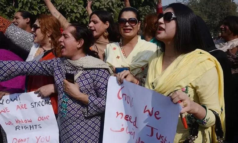 Zaibi Becomes 7th Transgender Murder Victim This Year in KP as Crimes ...