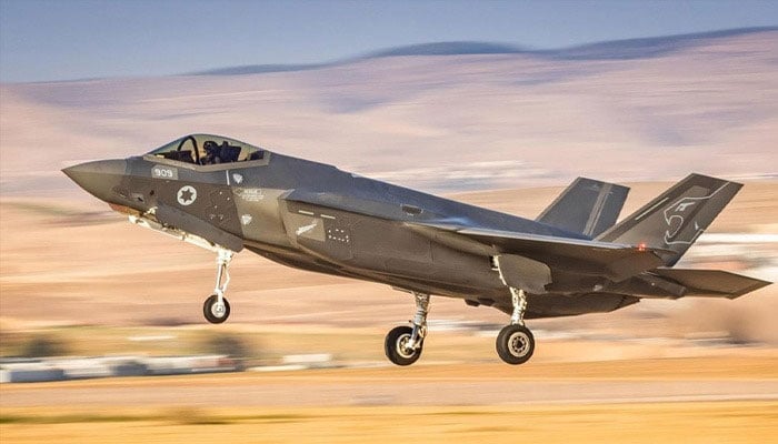 Iran Launches New Wave of Missile Strikes on Israel; Claims to Down ...