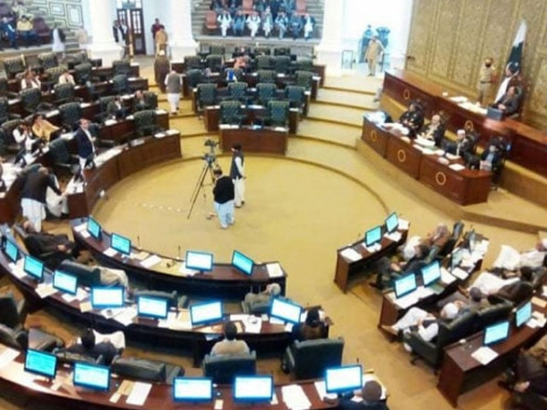 KP Government Unveils Rs. 2119 Trillion Surplus Budget for FY 2025–26 ...