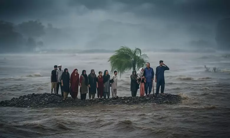 Nature Didn’t Kill Them, We Did: Swat Tragedy Was Engineered by Greed ...