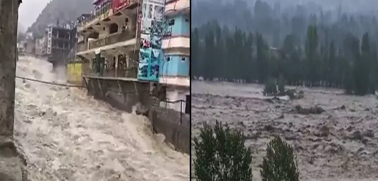 Swat's Tragedy and A Nation’s Wake-Up Call to Humanity