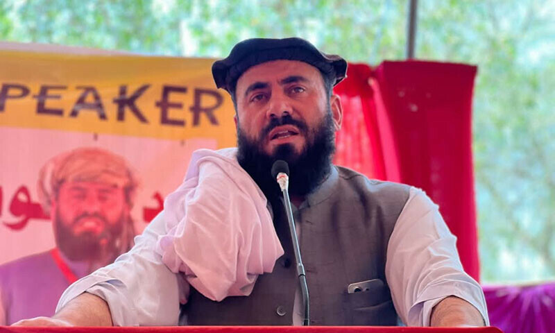 Ambassador of Peace, Martyr of the Nation: Who Was Maulana Khan Zeb ...