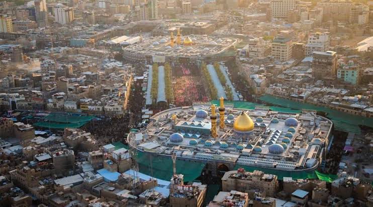 The Tragedy of Karbala: A Lesson in Sacrifice