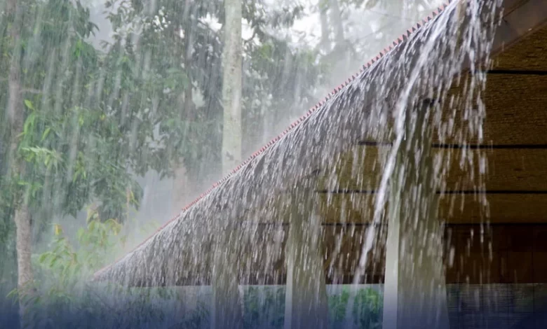 Heavy Rains Expected Across Pakistan; PDMA Issues Alerts for KP, Punjab ...