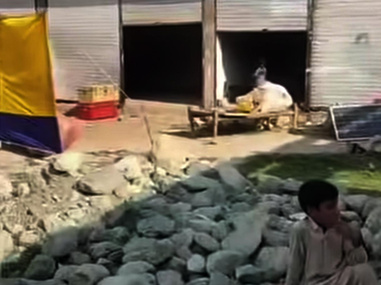 Families Forced Out of Schools in Bajaur Struggle Without Shelter as ...