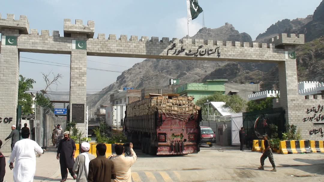 Pakistan-Afghanistan Trade Sees Gradual Improvement, Reaches $143 ...