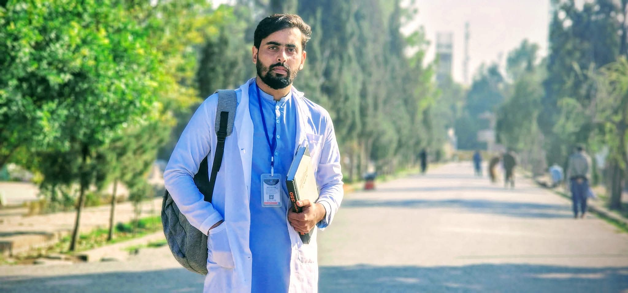 Torkham Border Closure Leaves Hundreds of Pakistani Medical Students in ...